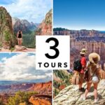 Zion Bryce and Capitol Reef Self-Guided Audio Tours - Practical Insights: What You Need to Know