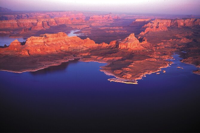 Zion, Bryce, & Antelope Canyon Adventure: Small Group 3-Day Tour - Final Thoughts