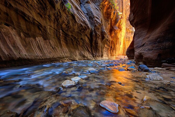Zion, Bryce, & Antelope Canyon Adventure: Small Group 3-Day Tour - FAQ