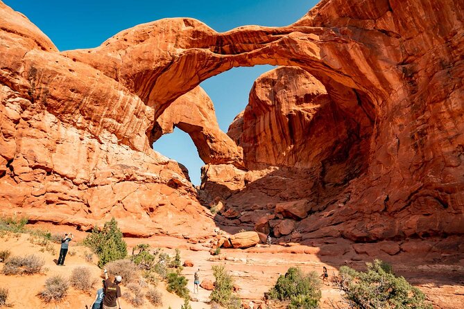 Zion, Bryce, Antelope, Grand Canyon, Las Vegas 6-Day Tour from SF - What Travelers Say About This Tour