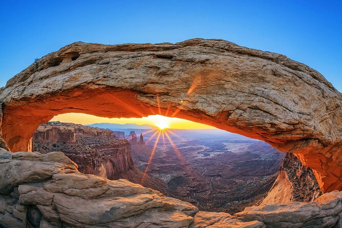 Zion, Bryce, Antelope, Grand Canyon, Las Vegas 6-Day Tour from SF - FAQ