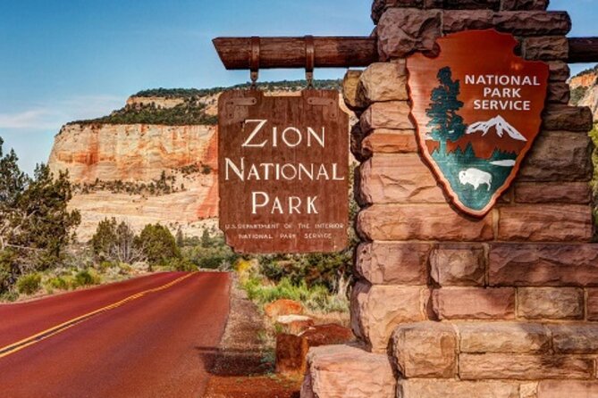 Zion Bryce Canyon and Lower Antelope Canyon 2 Day Tour from LV - A Deep Dive into the Experience
