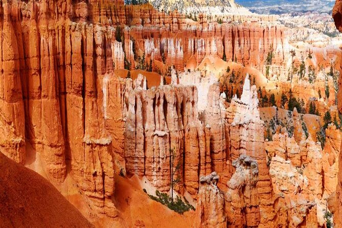 Zion Bryce Canyon and Lower Antelope Canyon 2 Day Tour from LV - FAQ