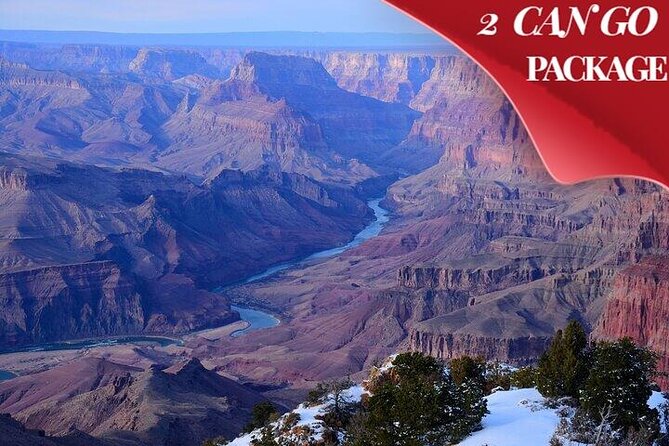 Zion, Bryce Canyon, Grand Canyon & Sedona: Small Group 4-Day Tour - Who Is This Tour For?