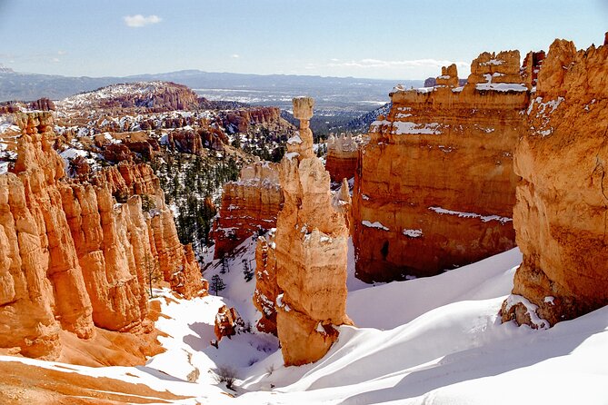 Zion, Bryce Canyon, Grand Canyon & Sedona: Small Group 4-Day Tour - FAQ