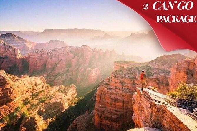 Zion, Bryce Canyon & Wave Valley Arizona: Small Group 4-Day Tour - In-Depth Review of the 4-Day Zion, Bryce Canyon & Wave Valley Tour