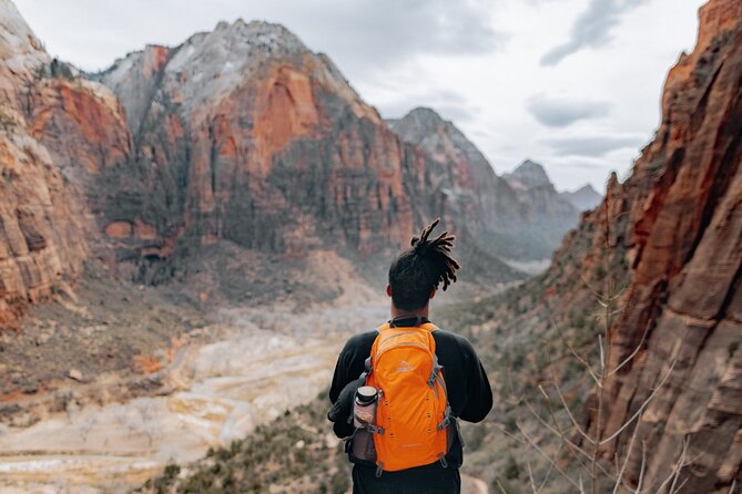Zion Full Day Small Group Tour with Narrows - A Detailed Breakdown of the Itinerary