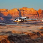Zion National Park and Canaan Cliffs: Helicopter Tour - Who Will Love This Tour?