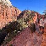 Zion National Park- Angels Landing Guided Hike Permit Included - The Practicalities and What to Expect