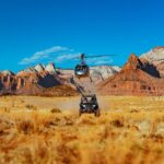 Zion National Park, Canaan Cliffs: Extended Helicopter Tour - Who Would Love This Tour?