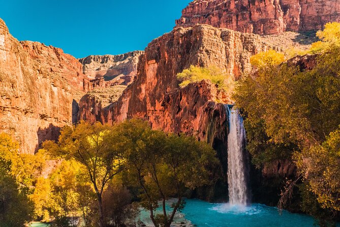 Zion National Park Day Trip from Las Vegas - Key Points