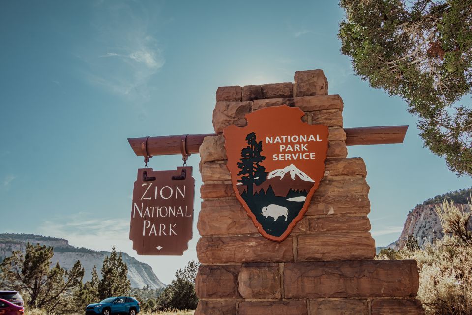 Zion National Park Day Trip from Las Vegas - Who Will Love This Tour?