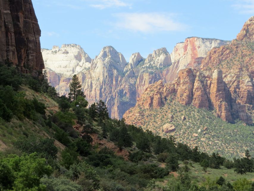 Zion National Park Day Trip from Las Vegas - Final Thoughts