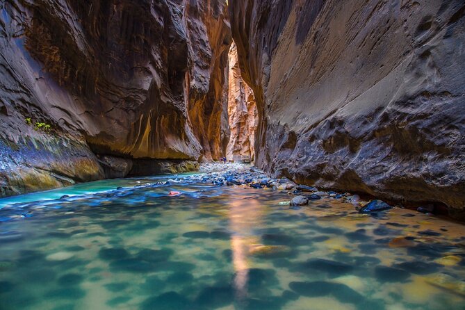 Zion National Park Day Trip from Las Vegas - What’s Included and What’s Not