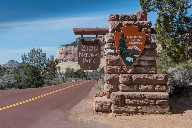 Zion National Park Day Trip from Las Vegas - Final Thoughts