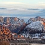 Zion National Park - Kolob Terrace: 1/2 Day Sightseeing Tour - Authentic Insights from Guests
