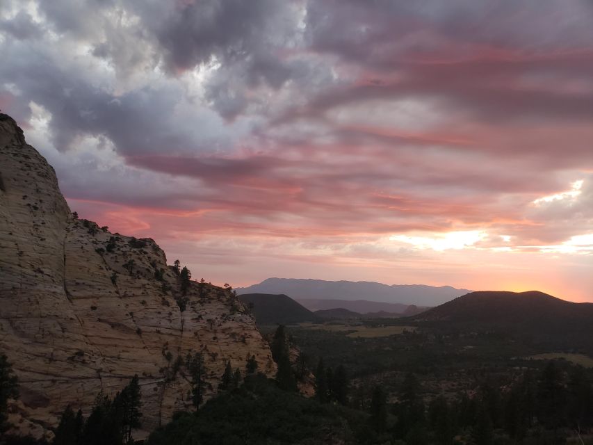Zion National Park - Kolob Terrace: 1/2 Day Sightseeing Tour - The Sum Up: Who Will Love This Tour?
