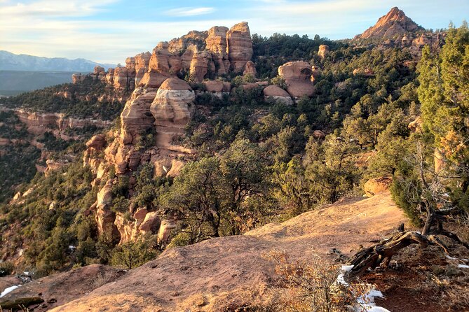 Zion National Park/Kolob Terrace Private 1/2 Day Sightseeing Tour - Who Will Love This Tour?