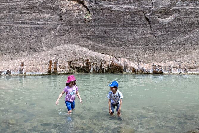 Zion National Park Small Group Tour from Las Vegas - Reviews in Action: What Travelers Say