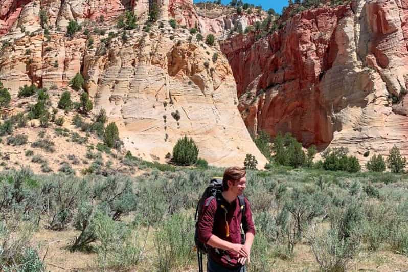 Zion National Park: UTV Outback Tour - Introduction