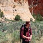 Zion National Park: UTV Outback Tour - Key Points