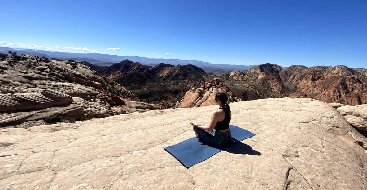 Zion National Park: Yoga & Hiking Tour - The Value and Practicalities