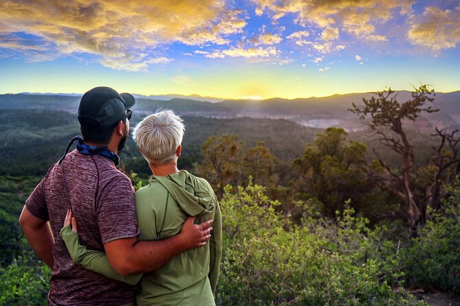 Zion Sunset Jeep Tour - Who Will Love This Tour?