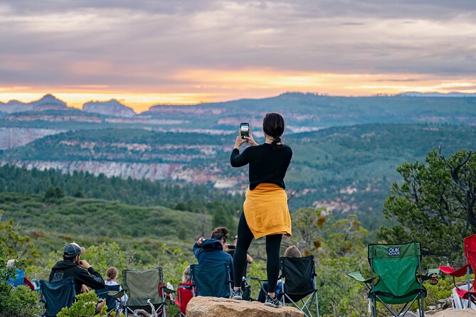 Zion Sunset Jeep Tour - Final Thoughts