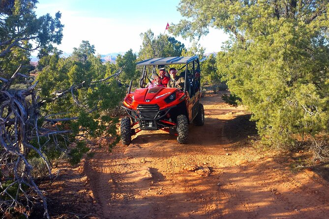 Zion UTV Morning Tour - Final Thoughts
