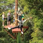 Zip & Dip: 3 Ziplines + Wet 'n' Wild Hawaii Waterpark - Why This Tour Delivers Value