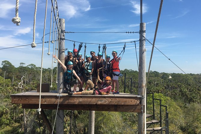 Zip Line Adventure over Tampa Bay - Final Thoughts: Is It Worth It?