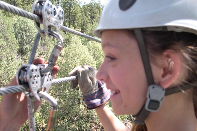 Zip Line - Rafting Package - The Value and Practicalities