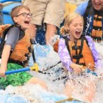 Zip Line - Rafting Package - Authentic Feedback Highlights