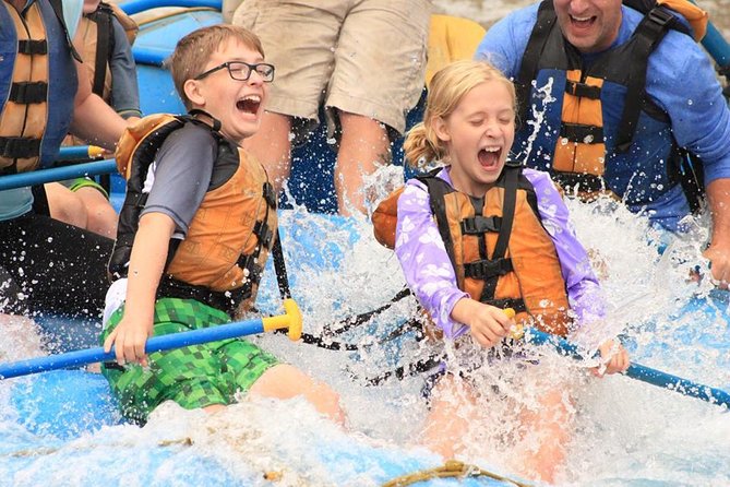 Zip Line - Rafting Package - Authentic Feedback Highlights