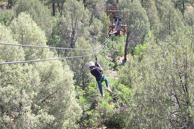 Zip Line - Rafting Package - FAQ