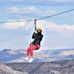 Zip Line Tour at Out of Africa Wildlife Park in Sedona,Camp Verde - Who Is This Tour Best For?