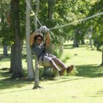 Zipline Adventure through Tuscawilla Park - Who Will Love This Experience?