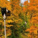 Zipline Canopy Activity Admission at Bristol Mountain - Is It Worth the Price?
