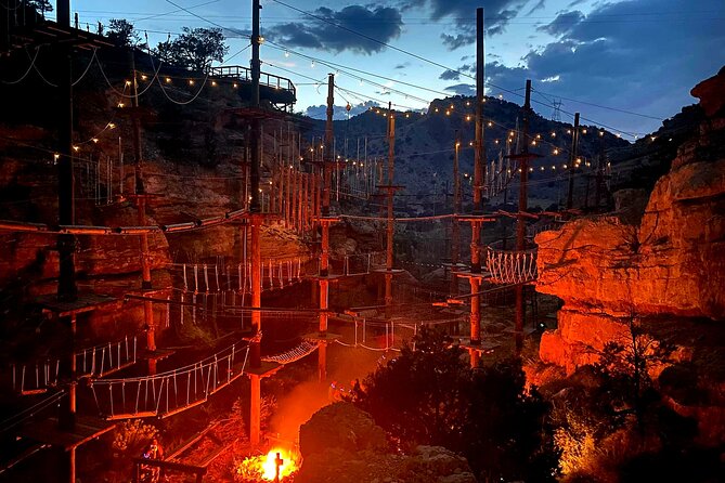 Zipline Tour - Pricing and Value