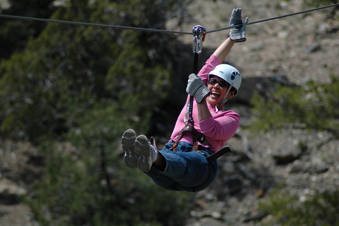 Zipline Tour - What Travelers Have Said