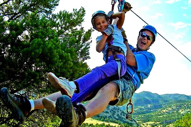 Zipline Tour - Practical Tips for Future Guests