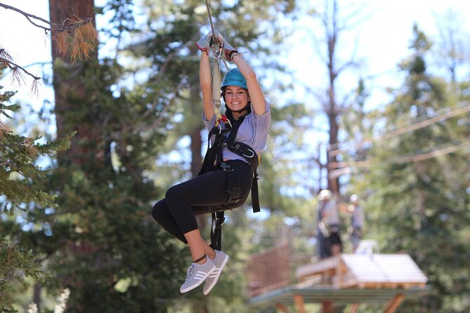 Zipline Tour - 9 high-speed ziplines & fun suspension bridge - Final Thoughts