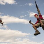 Zipline Tour: Colo-Rad - An In-Depth Look at the Colo-Rad Zipline Experience