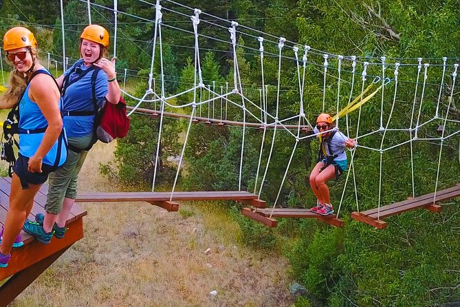 Ziplining across the Beautiful Gallatin River - Final Thoughts  