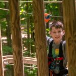 Ziplining and Climbing at The Adventure Park at Virginia Aquarium - Who Will Love This Experience?