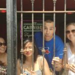 Zombie Scavengers Game - Jackson, MS - The Journey Through Jackson’s Streets