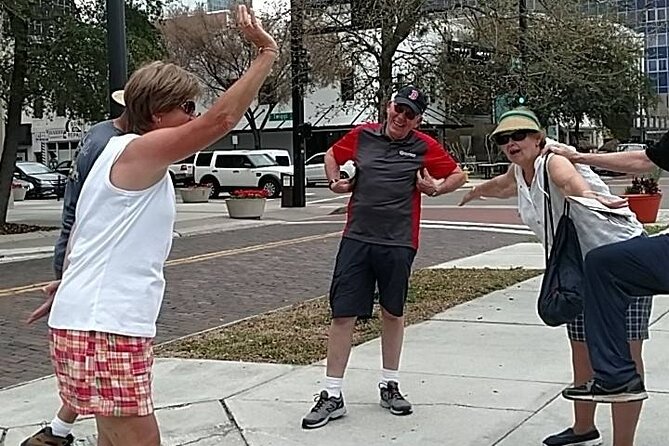Zombie Scavengers Game - Lakeland, FL - What to Expect from the Zombie Scavengers Game
