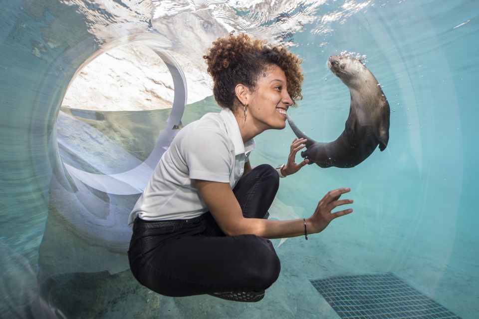 Zoo Miami: General Admission Ticket - Ticket Value and Additional Options