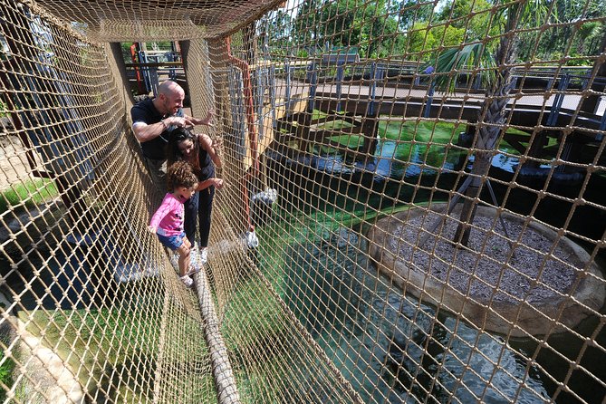 Zoo Miami Ticket with Optional Upgrade - Final Thoughts