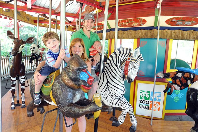 Zoo Miami Ticket with Optional Upgrade - Final Verdict